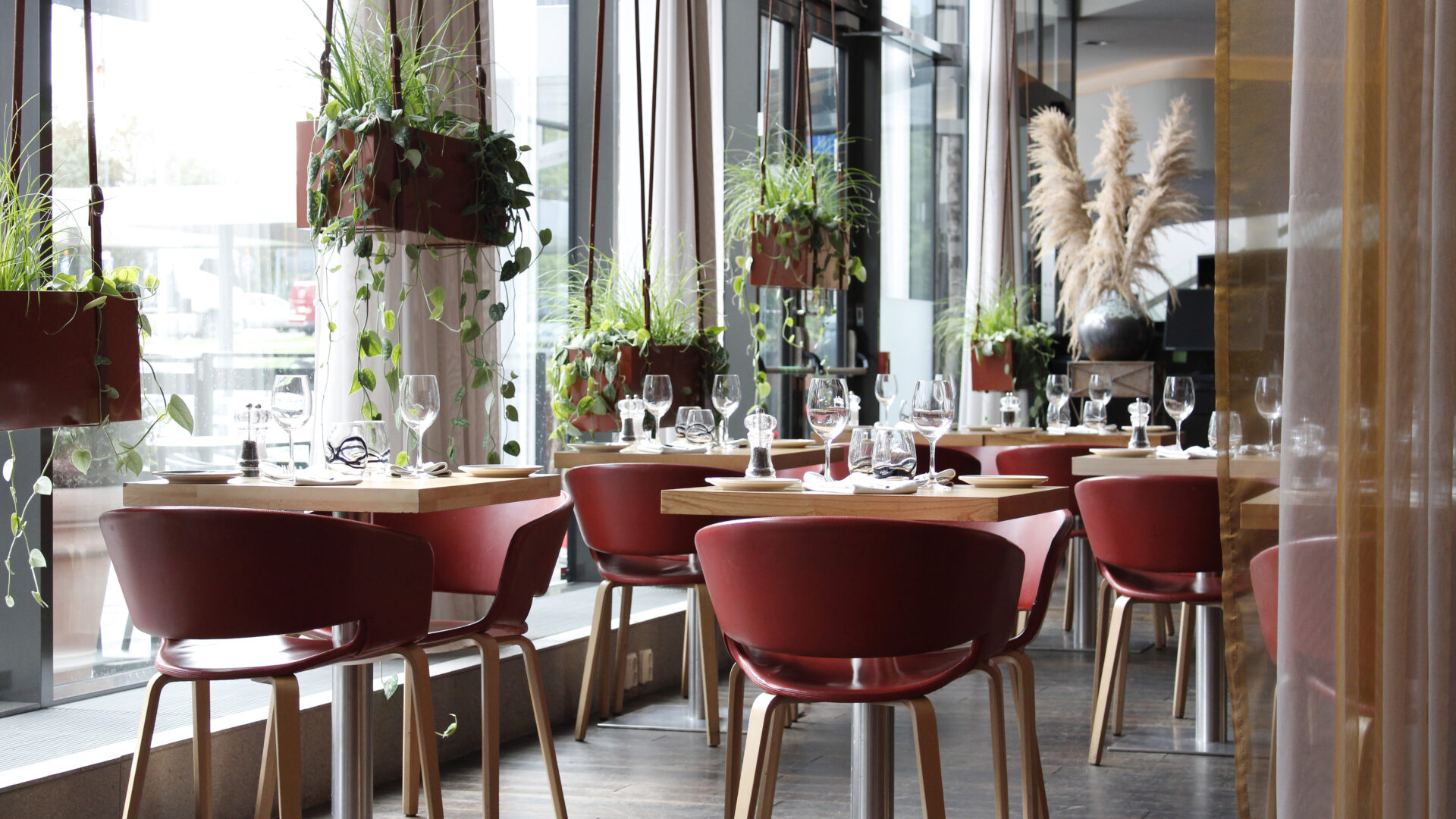 Restaurangen - Soth's Kitchen